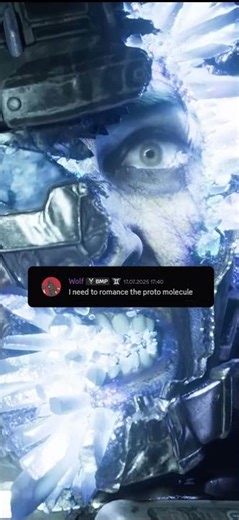 I need to romance... | The Expanse: Osiris Reborn