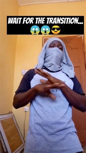 Wait for the Transition…😱😱😎#youtubeshorts#trending#transition#smoothtransition#fypシ゚viral