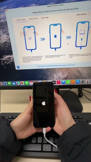iPhone Says “iPhone Unavailable”? Here’s How to Fix It Fast