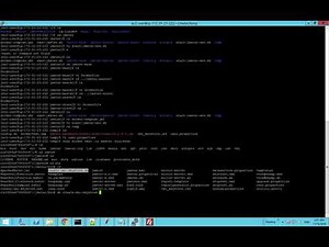 Jmeter Docker Distributed Load Test