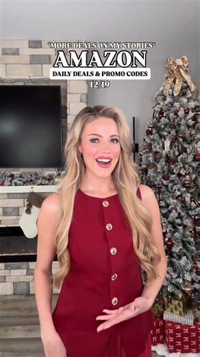 Natalie | Living Fashionably Late on Instagram: "Save 💵 on amazon fashion with these daily deals & promo codes 🚨 ᴛᴏ sʜᴏᴘ ➪ ᴄᴏᴍᴍᴇɴᴛ “ʟɪɴᴋ” ғᴏʀ ᴀ ᴅᴍ #amazondeals #amazonfashion #amazonpromocodes #amazonsale #amazonstyle"