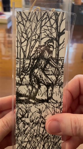 #inkdrawing #books #readersoffacebook #CustomGifts #artist #art | Lesley Nelson - Artist