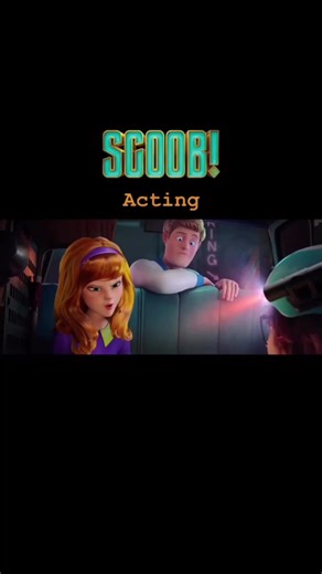 Acting for animations TikTok'ta