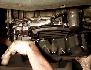 Auto Repair: How to Fill and Replace Transmission Fluid