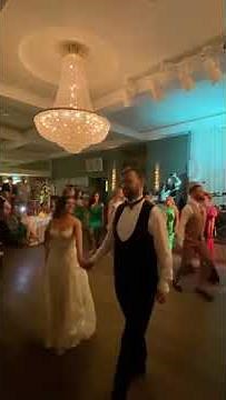 WEDDING DANCE by Dance Stars WOWS guests!