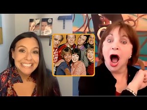 Cindy Williams Talks Laverne & Shirley Secrets, Missing Penny Marshall, Sally Field, One Woman Show