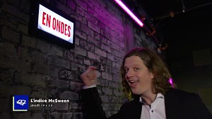 3.8K views · 22 reactions | Au programme de L'indice McSween cette semaine on appelle le fisc, on parle de l'exonération gain en capital pour les entrepreneurs et on rencontre Gaétan Barette. ☎️  L'indice Mc$ween, jeudi 26 janvier à 19h30 à Télé-Québec! | McSween | Facebook