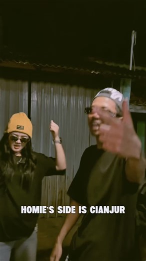 Muhammad Iqbal SE on Instagram: "COMINGSOON !! STAY TUNED #fyp #indomusikgram #rapper #tiktok #rapkampung"