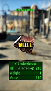 3 Useful Exploits For Early Game 👀 Fallout 4 Exploration