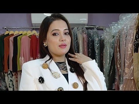 Cold Days, Confident Looks ❄️❤️ | Winter Style Goals 🥰 | Premium Winter Fashion LIVE