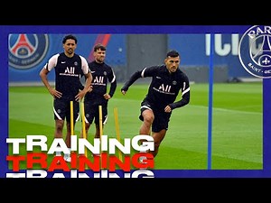 🏋️ TRAINING SESSION | The best of the week!