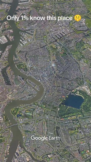 Explore Hidden Geography Wonders with Google Earth Quiz