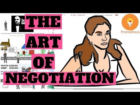 GETTING TO YES | By Roger Fisher EXPLAINED