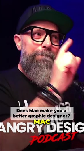 Do Macs Really Improve Graphic Design Skills?
