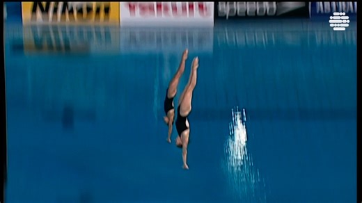 The beginning of a legend! 🇦🇺 Melissa Wu won her first World Champs medal in 2007, kickstarting a historic career 🥈🥉 #Diving | World Aquatics