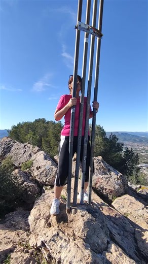 #xativa #valencia #outdoors #genx