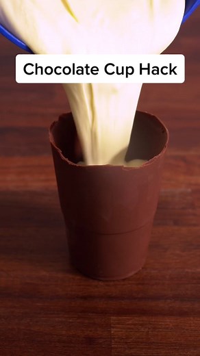 Delicious Chocolate Cup Recipes for Sweet Treats