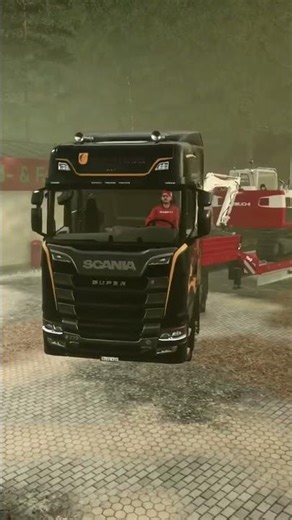 PALATINATE FOREST: Consegna Nuovi ESCAVATORI in Farm! 🚜💨