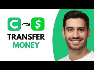 How to Transfer Money from Chime to Cash App (in 1-Minute)