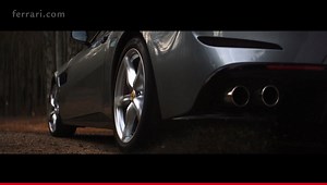 Starting a new journey. #Ferrari #GTC4LussoT | Ferrari