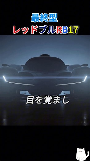最終型レッドブルRB