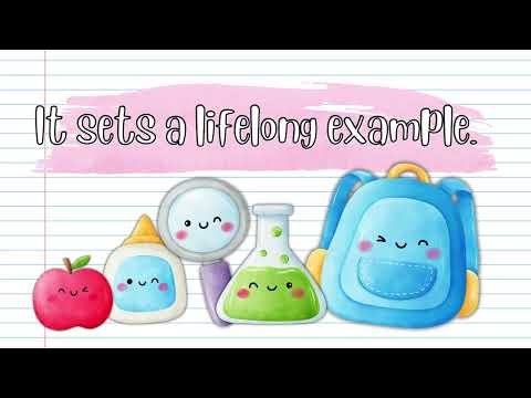 The Power of Persistence in Teaching