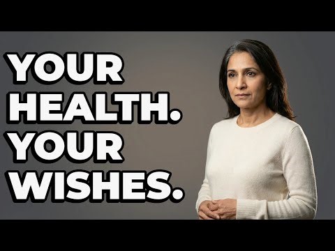 How Do I Set Up A Living Will?