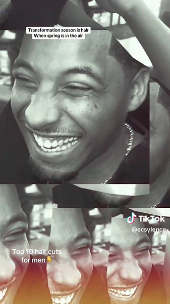 Top 10 Trendy Hairstyles for Men in 2025