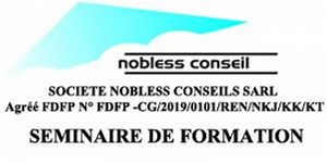 Séminaire de formation (Publicité)