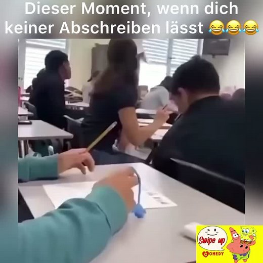 #witzigevideos#witze#funny#comedy#lustigebilder#funnyvideos#fun#comedyvideos#spongebob#spongebobschwammkopf#patrick#thaddäus#meme#memes#friend#freund