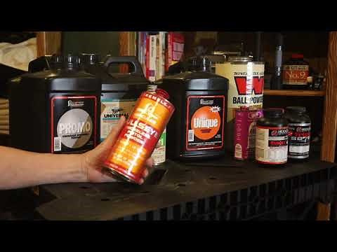 Best All Around Handgun Powders For The Newer Reloader??