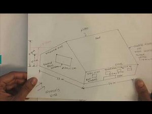Wind loading Example 3 Part 4 AS/NZS 1170.2
