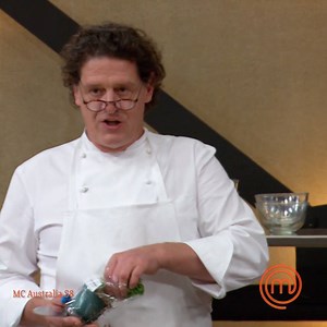 23K views · 331 reactions | An exclusive Masterclass from Marco Pierre White. The chef demonstrates how to cook the Hyde Park Hotel's specialty : John Dory a la Nicoise  | MasterChef World | Facebook