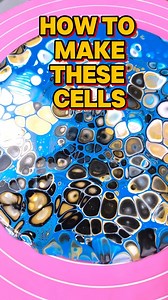 110K views · 1K reactions | What’s the best way to start making fluid art? In my opinion it’s with a technique like this. Want to learn more? Check out the link in the comments #acrylicpaintpouring #fluidart #fluidartist #art #arttutorial #art #pouringpaint #fluidart #acrylicpouring #acrylicpainting #painting #acrylic #abstractart #pouringmedium #artist #artchallenge #artprocess #abstractpainting | Gee Pours | Facebook