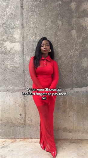 63K views · 427 reactions | Incase you needed a sign to get your own subscription.  #WatchShowmax | Showmax | Facebook