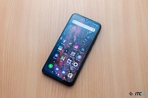 Note 7 — обзор смартфона Redmi by Xiaomi