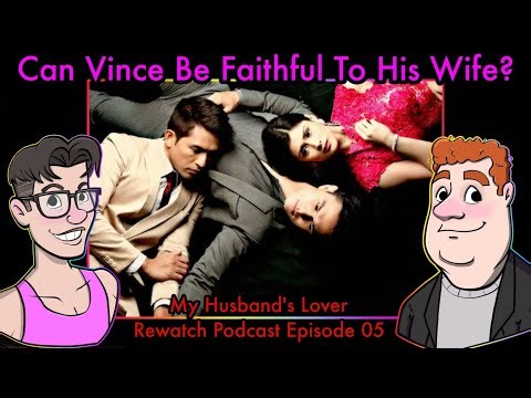 05. Can Vince Be Faithful Now That Eric is Back? - My Husband Loves My Husband's Lover Episode 05