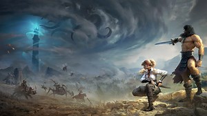 Conan Exiles : Du contenu majeur en approche avec Isle of Siptah