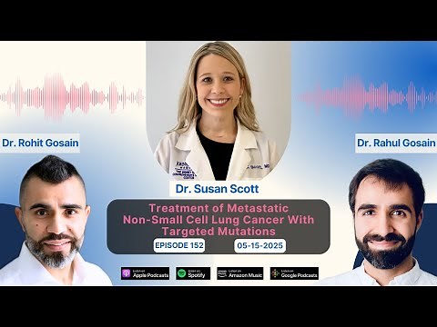 Treatment of Metastatic Non-Small Cell Lung Cancer With Targeted Mutations