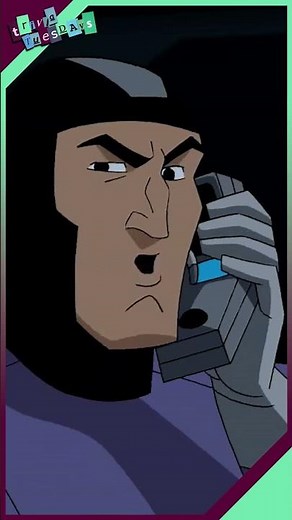 Deadshot's First Suit