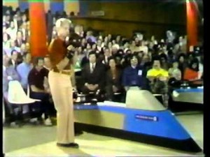 1976 AMF Pro Classic