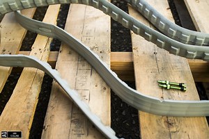 [Tested] Cushcore "XC" Tire Inserts