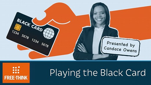 6.4M views · 6.4K reactions | In America, there's a card more valuable than any card from Visa or American Express. What is it? How can you get one? Candace Owens, Communications Director for Turning Point USA, answers these questions. | PragerU | Facebook