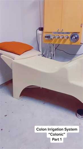 Colonic Before and After: Health Benefits of Colon Irrigation