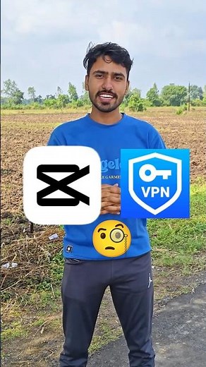 How to Connect CapCut to VPN 🌐🔥 | CapCut Unlock Tips #CapCutVPN #CapCutUnlockTips #DigitalA2K