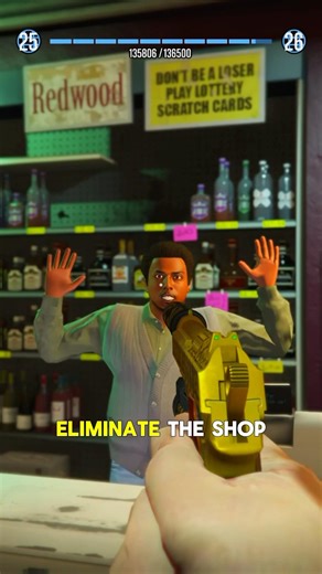 Bro took a vacation 😂 #shorts #gta