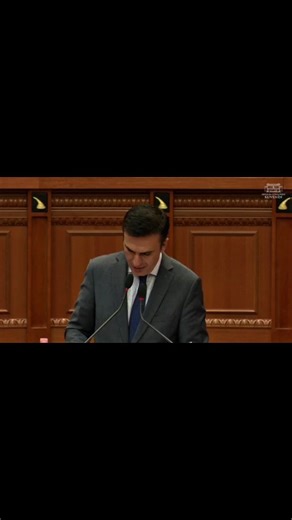 2.2K views · 327 reactions | I vetmi prokuror që foli si burrë mes...