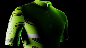 Cada uno tiene el suyo... Ir por la general﫡 Hacer podio en la categoría磊賂雷 Hacer una buena carrera....o simplemente llegar!  El festejo es el mismo (拾拾) 29 Octubre GFNY Colonia 150K + 1100m 88K + 700m - Info en website: colonia@gfny.com | Toribio Achaval Uruguay | Facebook