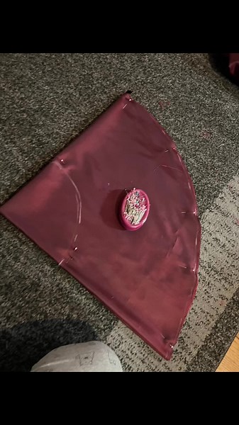 How to Sew Flounce Ruffles for Aerith Cosplay Gown