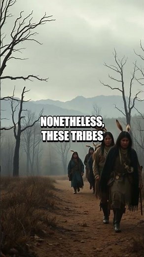 The Untold Story of the Five Civilized Tribes